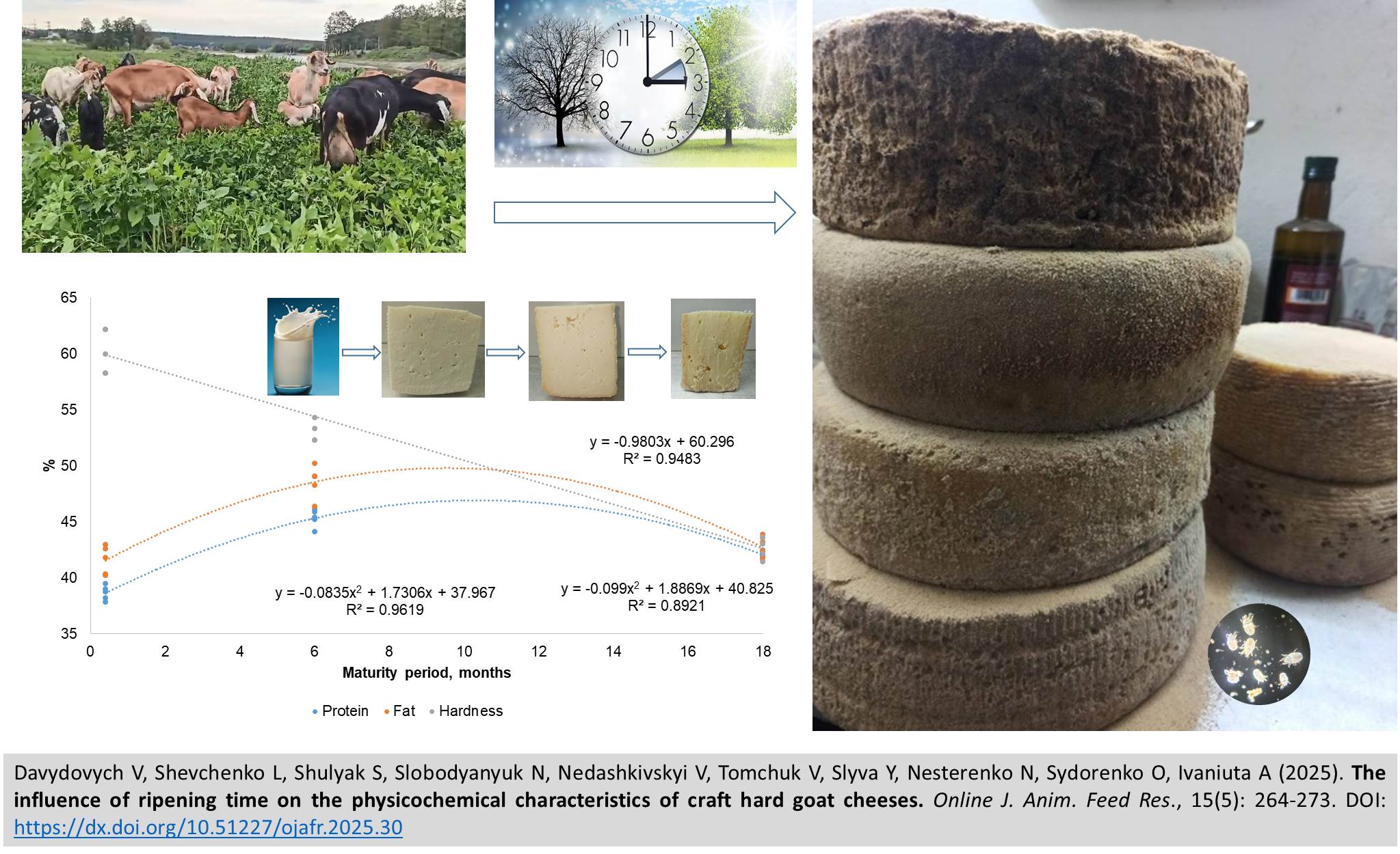 Welcome to O.J.A.F.R